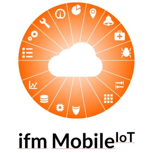 Intermat 2018 - ifm
