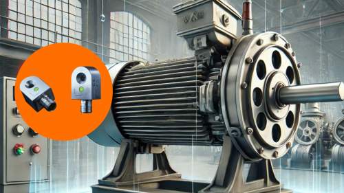 Condition Monitoring: The Key to Predictive Maintenance - ifm