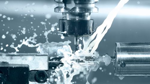 Robotics and automation - ifm