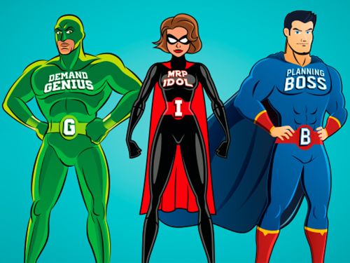 SCM-Infotage 2024 - ifm