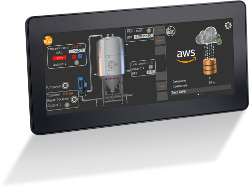 edgeController - ifm