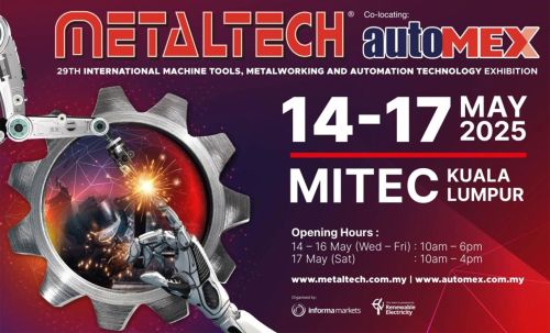 METALTECH - ifm