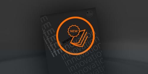 Sensori, sistemi di comunicazione e di controllo - ifm electronic