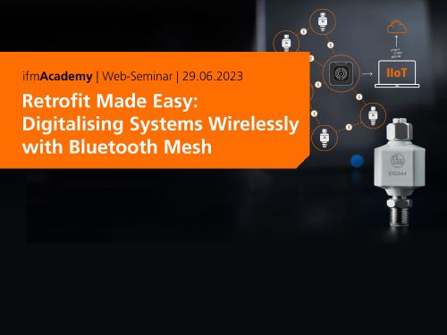 sensors, networking and control systems - ifm electronic - ifm