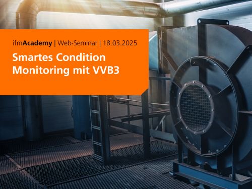 ifm electronic - Sensorik, Kommunikations- und Steuerungssysteme - ifm