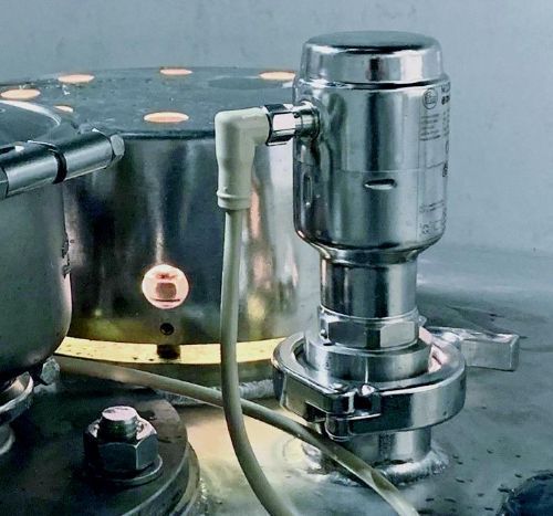 ifm Press releases - ifm