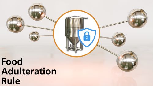 FSMA: Mitigation Strategies to Protect Food Against Intentional ...