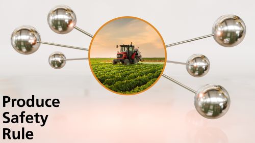 FSMA: Produce Safety Rule - ifm