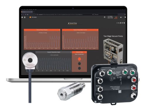 Industry 4.0: Process improvements in real time - ifm