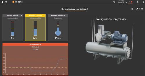 Prevent unplanned downtime - ifm