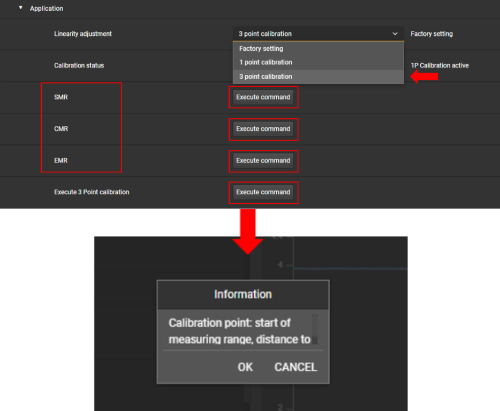 Pprox displacement sensor: Setup & Installation, FAQs - ifm