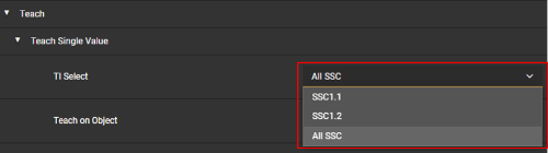 MK cylinder sensors with IO-Link | Device configuration - ifm