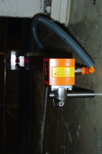 Photoelectric Sensors: O1D Applications - ifm