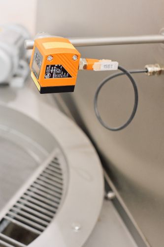 Photoelectric Sensors: O1D Applications - ifm