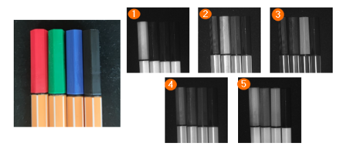 O2D5 vision sensors | technology - ifm