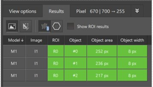 O2D5 | Applications - ifm