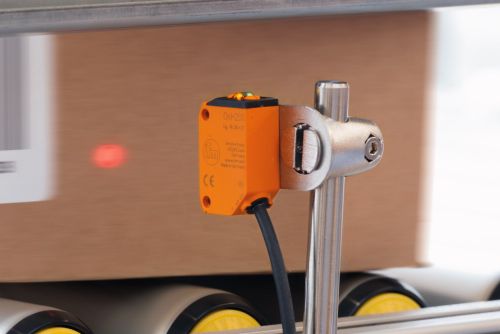 O6 photoelectric sensors | Applications - ifm