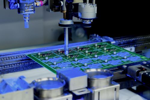 OMH high-accuracy laser | Applications - ifm