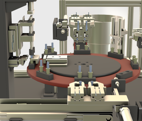 OMH high-accuracy laser | Applications - ifm