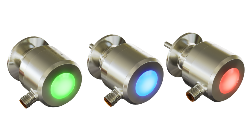 Reinventing the calibration process with TCC - ifm