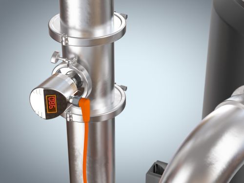 TD temperature transmitters | Applications - ifm