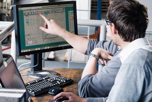 Vision Sensors - Support tools - ifm