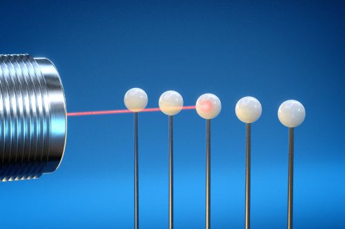 Technology overview - laser sensors - ifm