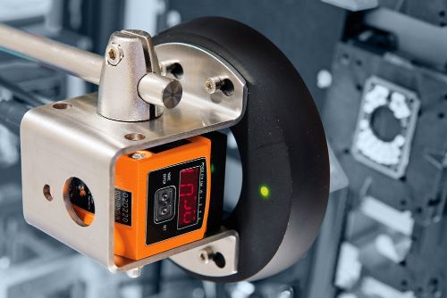 Vision Sensors - Introduction - ifm