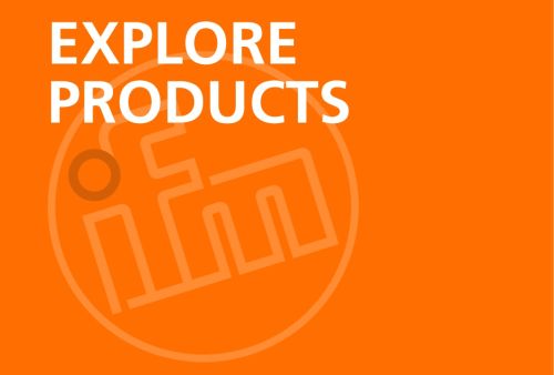 ifm Efector, Inc. Homepage US - ifm