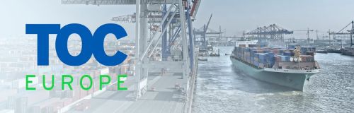TOC Europe 2023 in Rotterdam - ifm