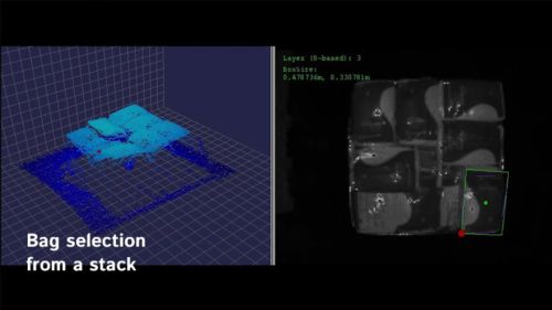O3D302 - 3D sensor - ifm