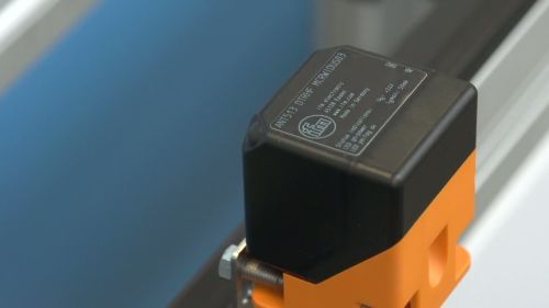 ANT513 - RFID read/write head HF - ifm