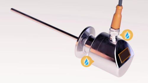 TA2232 - Temperaturtransmitter - ifm