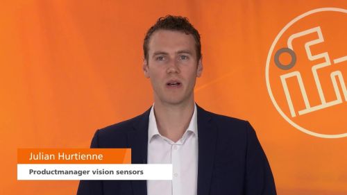 ZJF060 - Touch Panel PC - ifm