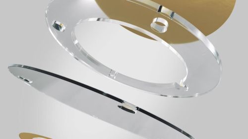 PN7070 - Capteur de pression avec afficheur - ifm