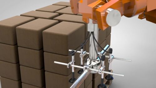 O3D302 - 3D sensor - ifm