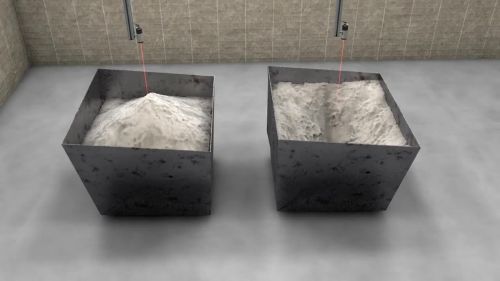 O3D302 - 3D sensor - ifm