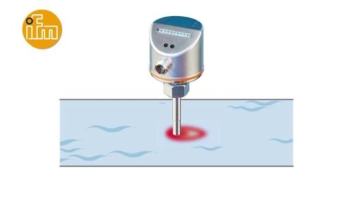 SI5006 - Flow monitor - ifm
