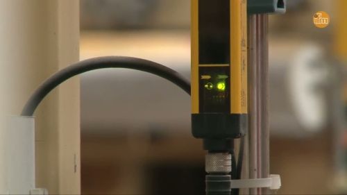 O5P500 - 镜面反射光电开关 - ifm