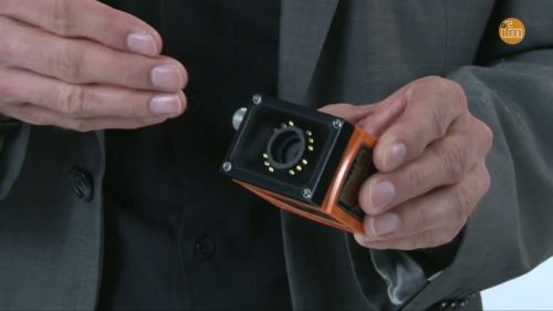 O2V122 - 物体监控传感器 - ifm