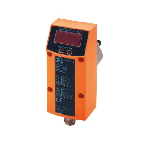 Estas novedades de productos de ifm le ayudarán de forma efectiva en el ...