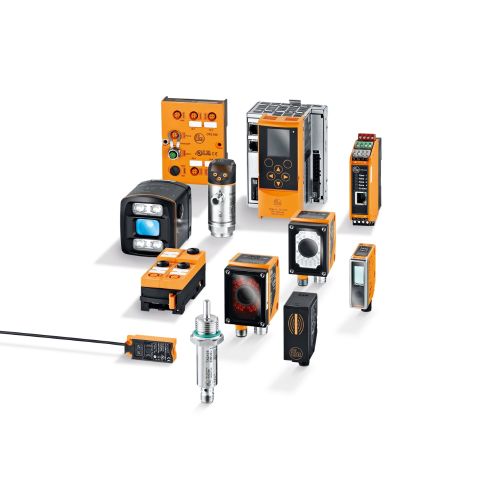 Estas novedades de productos de ifm le ayudarán de forma efectiva en el ...