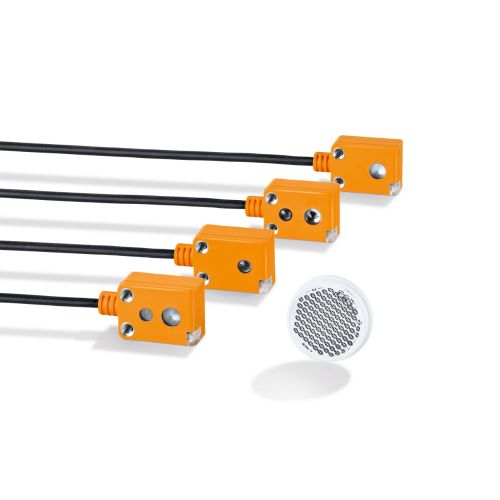 Estas novedades de productos de ifm le ayudarán de forma efectiva en el ...