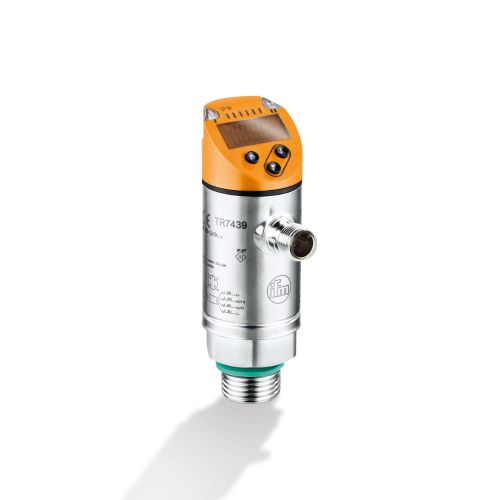 Estas novedades de productos de ifm le ayudarán de forma efectiva en el ...