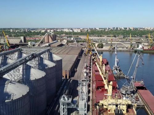 Video report: HGV traffic monitoring using RFID technology - ifm