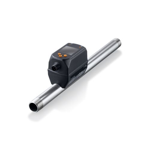 SI5010 - Flow monitor - ifm electronic
