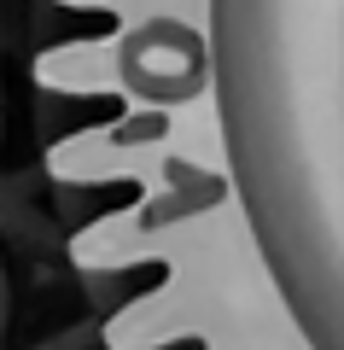 SDP air gap sensor | Applications - ifm