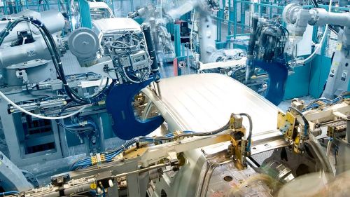 Reliable battery manufacturing: Cell to module efficiency - ifm