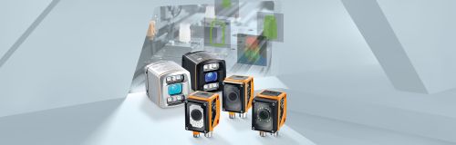 Vision sensors - ifm electronic