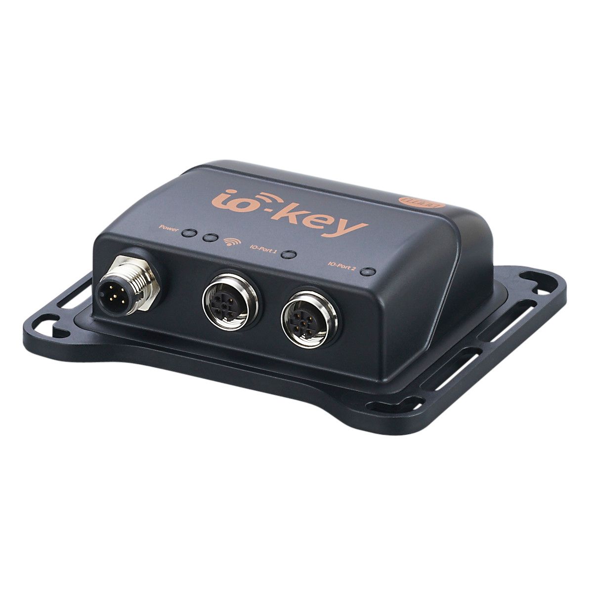 AIK001 - trådlös IoT gateway - ifm